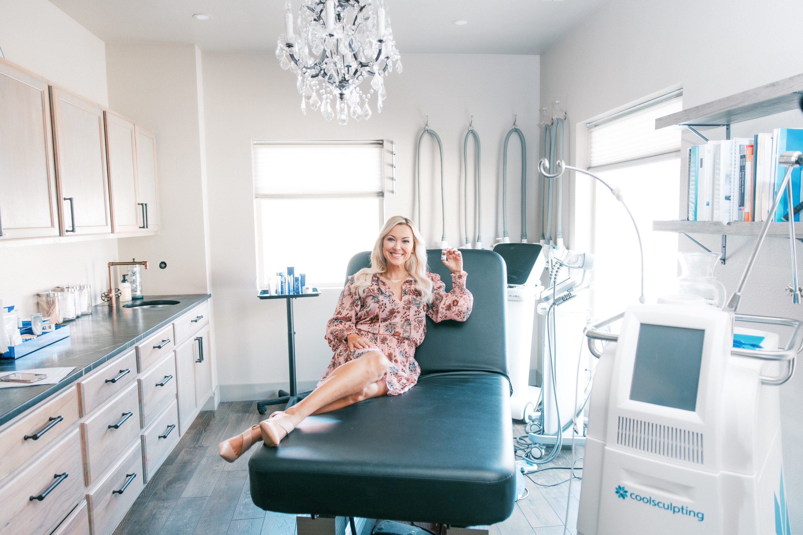 Med Spa Staffing & Recruiting Solutions | Diamond Accelerator